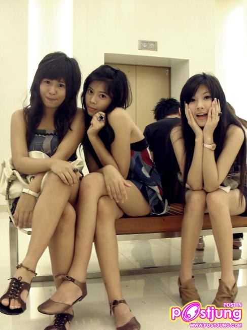 เนย ม.6 โยนออฟอาร์ค น่ารัก สวย รวย :DDDD' รูปที่ 13 - PicPost PostJung.com