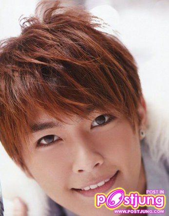 Aaron Yan