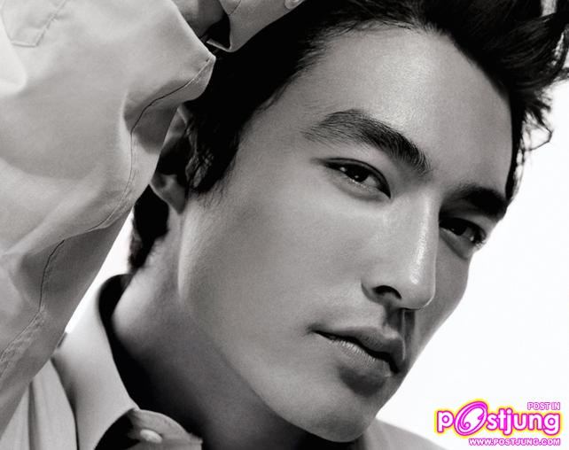 Daniel Henney