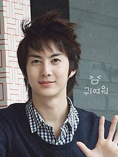 Kim Hyung-Jun [SS501]