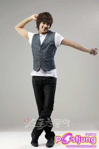 Kim Beom