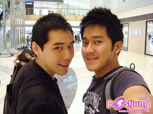 คู่น่ารัก รูปที่ 13 - PicPost PostJung.com