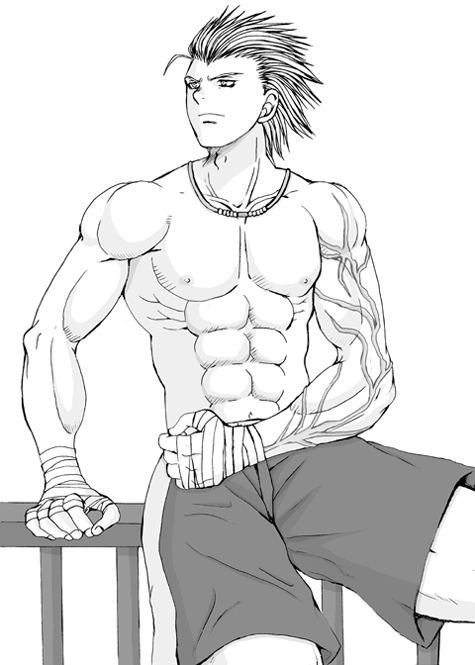 yaoi ค่ะค่ะ