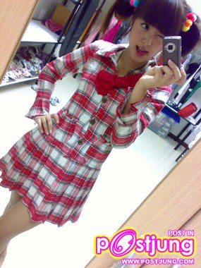 มาดูยิปโซถ่ายชุดว่ายน้ำครั้งแรกกับโทนี่ พร้อมภาพน่ารักสดใส รูปที่ 38 - PicPost PostJung.com