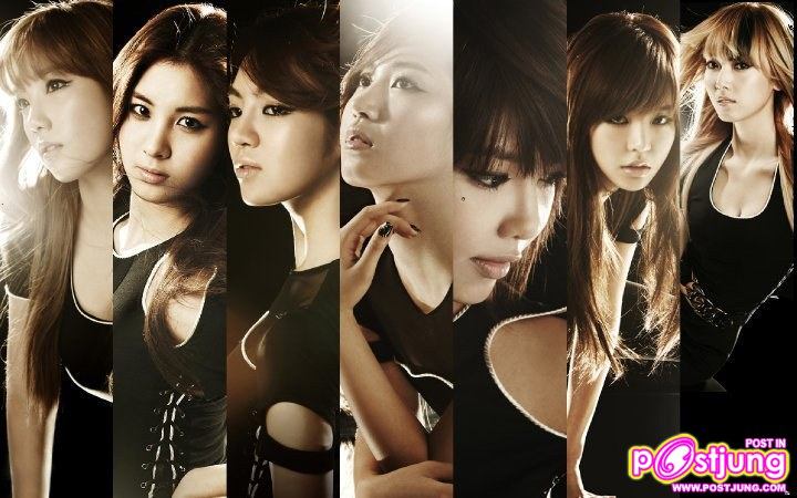 >>SNSD