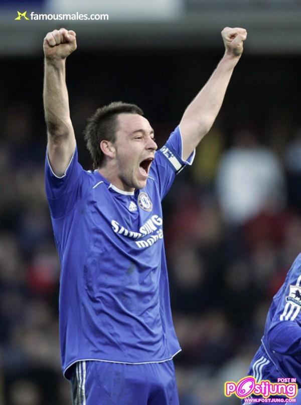 John Terry