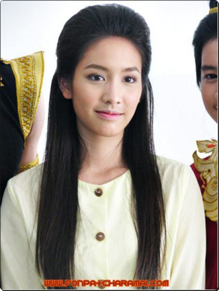 น้องมีน พีชญา นางเอกหน้าคล้ายอั้ม รูปที่ 23 - PicPost PostJung.com