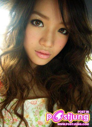 พี่ผึ้ง กัญญา น่ารักดูกัลเรย รูปที่ 11 - PicPost PostJung.com