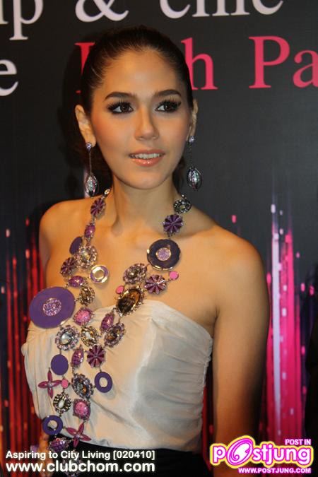 คุณดารารุ่ง เจอกับ หมอไอ โช๊ะเดะ รูปที่ 21 - PicPost PostJung.com