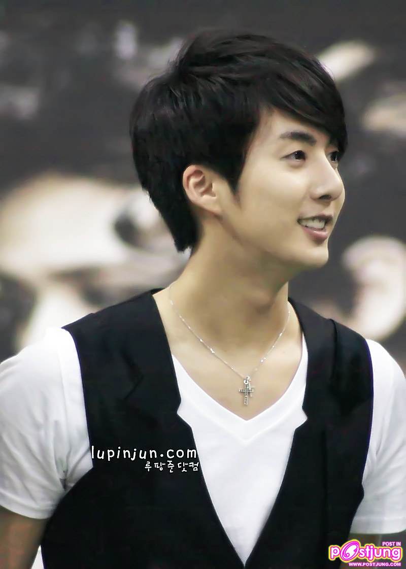 SS501_Kim Hyung Jun