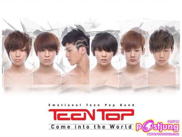 TEEN TOP